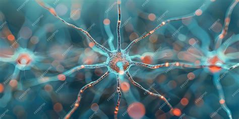 Understanding Neural Pathways In The Nervous System Aids In