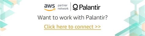 How Palantir Foundry Helps Customers Build And Deploy Ai Powered Decision Making Applications