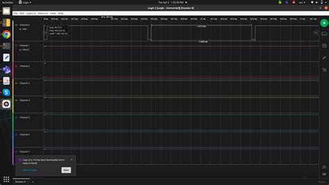 gpio configuaration and logic not working nordic qanda nordic devzone nordic devzone