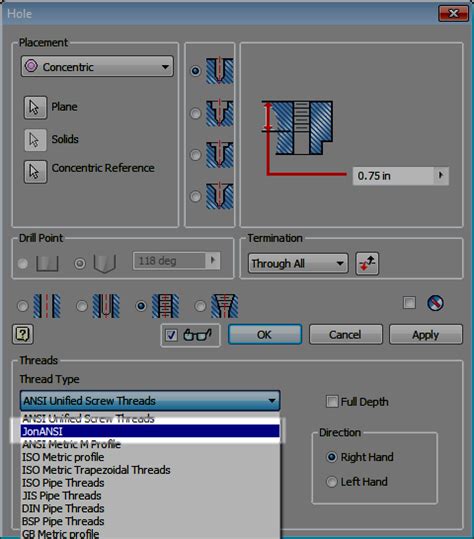 How Did We Add This New Standard