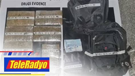 Grade 10 Student Tiklo Sa Pagbebenta Ng Ilegal Na Droga Sa Qc