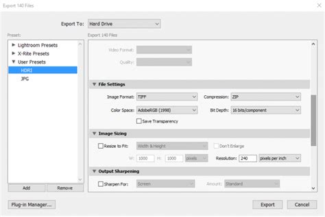 How To Create Your Own HDR Environment Maps Adaptive Samples