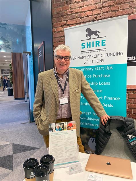 Vet Dynamics Conference Sept 23 Shire Insurance