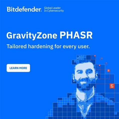 Bitdefender Gravityzone Phasr Proactive Security Solution Bitdefender