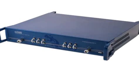 High Performance USB VNA S With Direct Receiver Access Vector Network Analyzers At Best Price