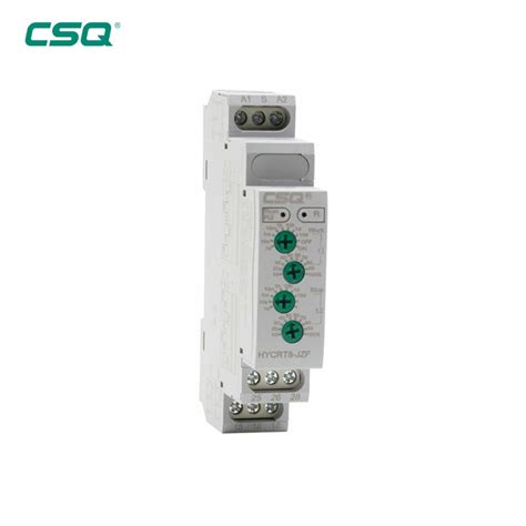 Inverse Definite Minimum Time Relay Inverse Time Relay Csq Electrical
