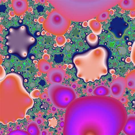 Fractals Fractal Art Frattali Julia Art Fractal Fractals