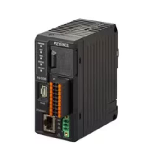 Keyence Iv3 G120 Vision Sensor W Built In Ai Compact Model Sensor