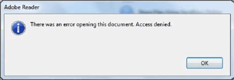 آموزش 6 روش باز نشدن فایل Pdf در Adobe Acrobat Reader انزل وب