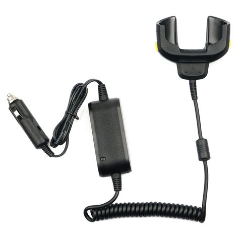 Car Charger Cable For Zebra Symbol Tc70 Tc70x Tc72 Tc77 Pda