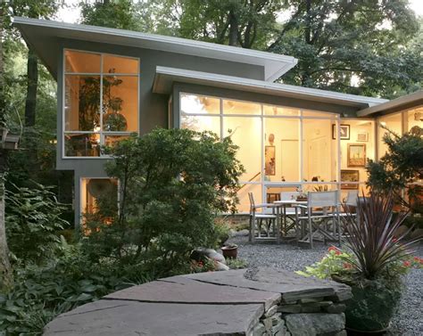 A Field Guide To The Houses Of Hollin Hills — The Hollin Hills Journal