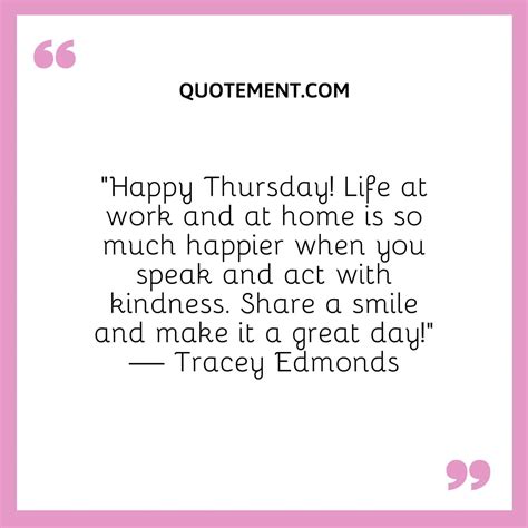 220 Best Thursday Inspirational Blessings To Inspire You Love Quotes