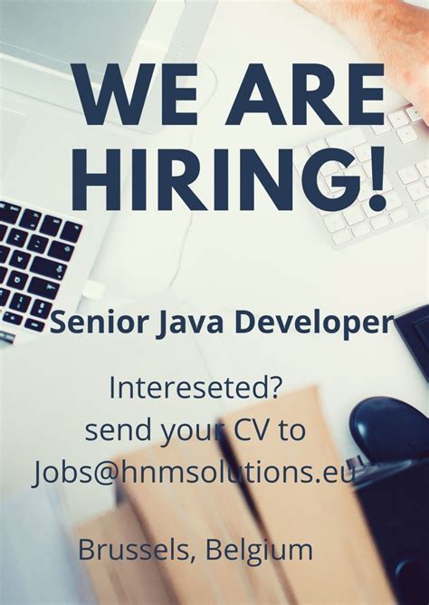 Sakshi Khera On Linkedin Developer Java Belguim