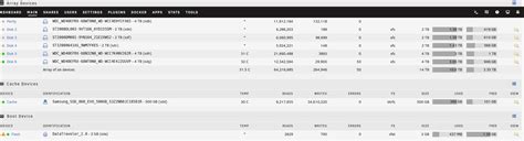 Read Errors On Many Disks General Support Unraid