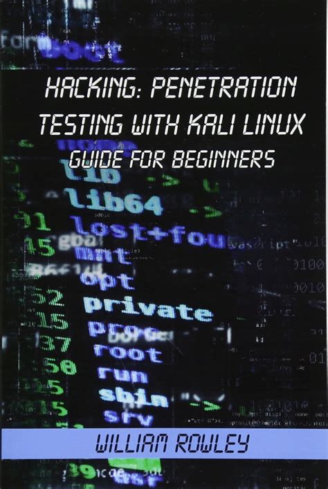 Hacking Penetration Testing With Kali Linux Guid 12715483088 Książka Allegro