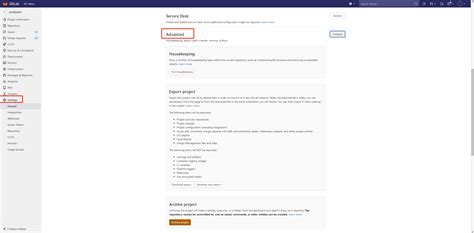在gitlab中如何导出导入某个项目提交记录不变对某个项目进行迁移 Zhai David 博客园 在gitlab中如何导出导入某个项目提交记录不变对某个项目进行迁移 Zhai David 博客园