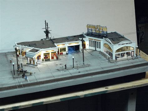 Model Train Base At Alannah Wrigley Blog