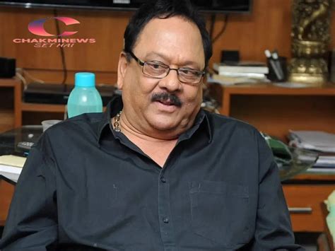 What Is Krishnam Raju Net Worth How Much Is Krishnam Rajus Salary