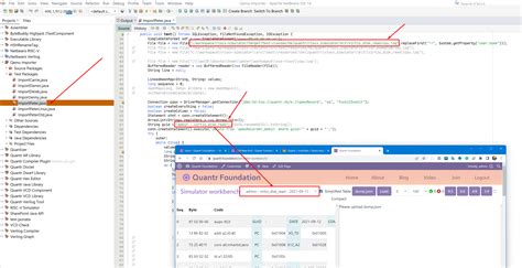 How To Record Qemu Into Our Simulator Workbench