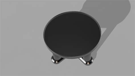 Monitor Stand By Feelda Download Free Stl Model