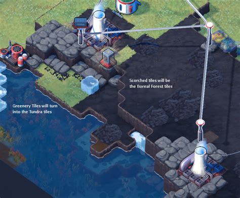 Terra Nil 100 Achievement Guide Steamah