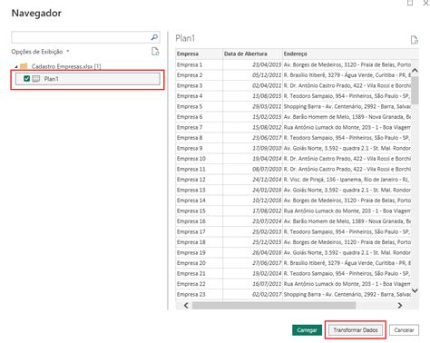Truques No Power Query Do Power Bi