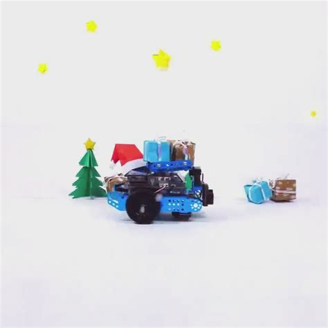 mbot2 smart world 3 in 1 add on pack makeblock
