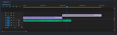 How To Duplicate Audio Video Clips In Premiere Pro Quickly Copy Paste Envato Tuts