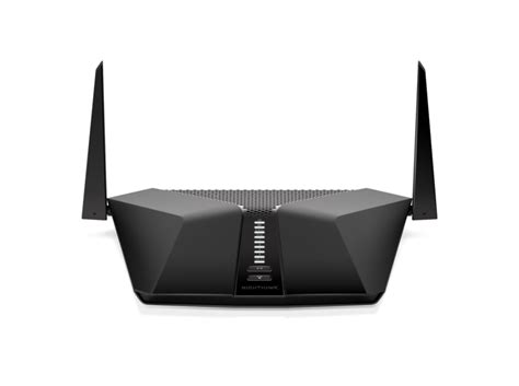 Netgear Nighthawk Ax Stream Ax Router Rax Aus