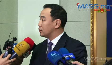 Ө Золбаяр Шахмал түлшний хатаалтын түвшин байх ёстой хэмжээндээ хүрэхгүй байна