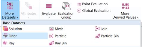 How To Use Topology Optimization Results As Model Geometries Comsol Blog