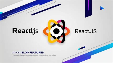 Reactjs A Javascript Library Edevhindi