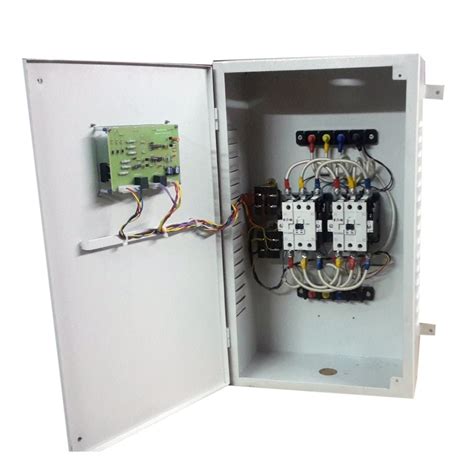 Phase Sequence Relay Phase Sequence Protection Relay Latest Price Manufacturers Suppliers