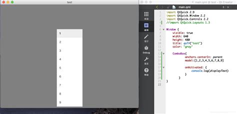 Qml 组合框comboboxinputmethodcomposing Csdn博客