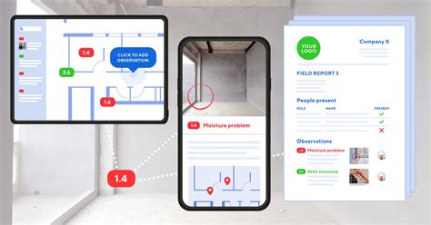 An App That Frees Architects From The Hassle Of Field Reports And Punch Lists Archdaily