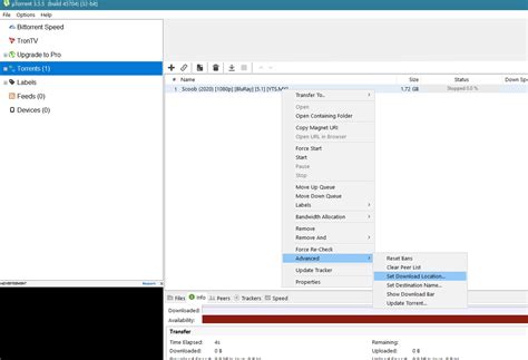 5 Ways On How To Fix Error Files Missing From Job In UTorrent Saint