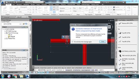 insert new component autodesk community