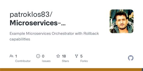 Github Patroklos83microservices Orchestrator Saga Pattern Example