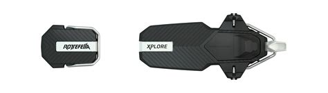 Fischer Binding Xplore Bc Offtrack Binding Gear West