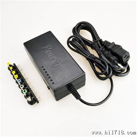 96w家用笔记本电源适配器图片 高清图 细节图 深圳市锦鸿泰科技有限公司 维库仪器仪表网