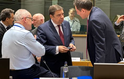 Balance Sobre La Presidencia Española De La Ue Concluyen Que Para El