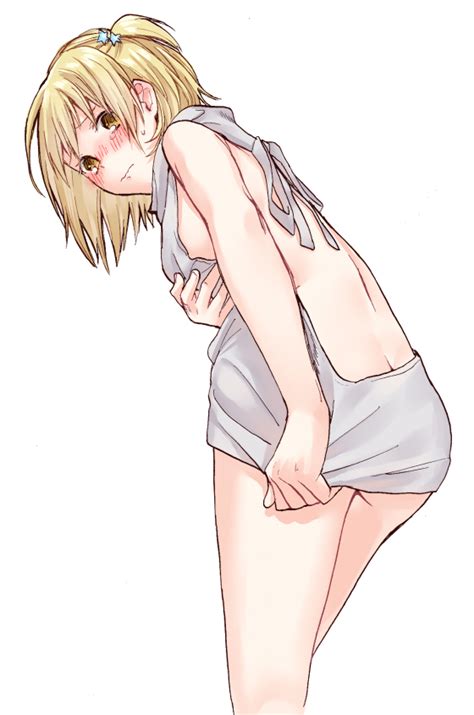Yachi Hitoka Haikyuu Drawn By Namo Danbooru