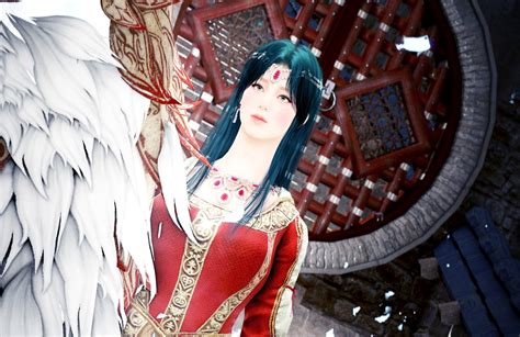 [스크린샷 And 영상] [랏항구] 아침의 나라 환영합니다~ 검은사막 한국