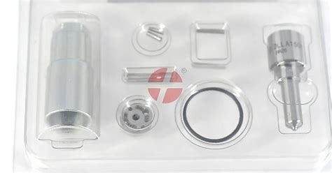 Cr Injector Repair Kit 095000 5450 For Cav Injector Pump Parts List