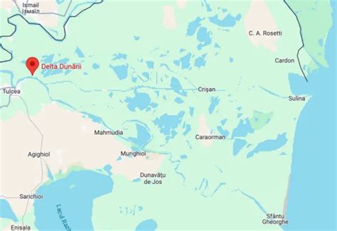 Danube Delta Discover Attractions And Interesting Things