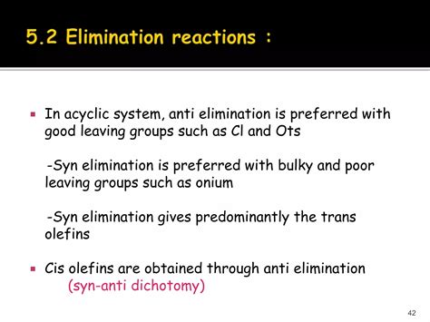 Dynamic Stereochemistry Role Of Conformation And Reactivity Ppt