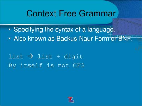 ppt one pass compiler compiler design powerpoint presentation free