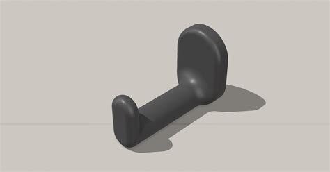 Simple Hook By Juicymangomakerworld Download Free 3d Models