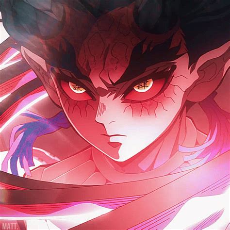 Zohakuten • Caras Bonitos Anime Demônio Em Desenho Anime