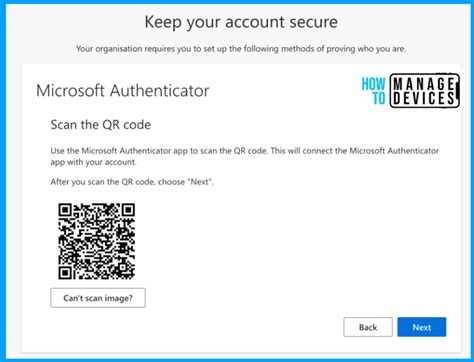 Quick Guide To Enforce Multifactor Authentication MFA For Users HTMD Blog